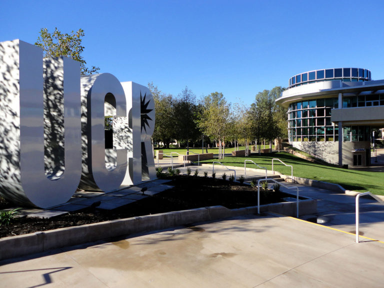 UC Riverside – RIEEC