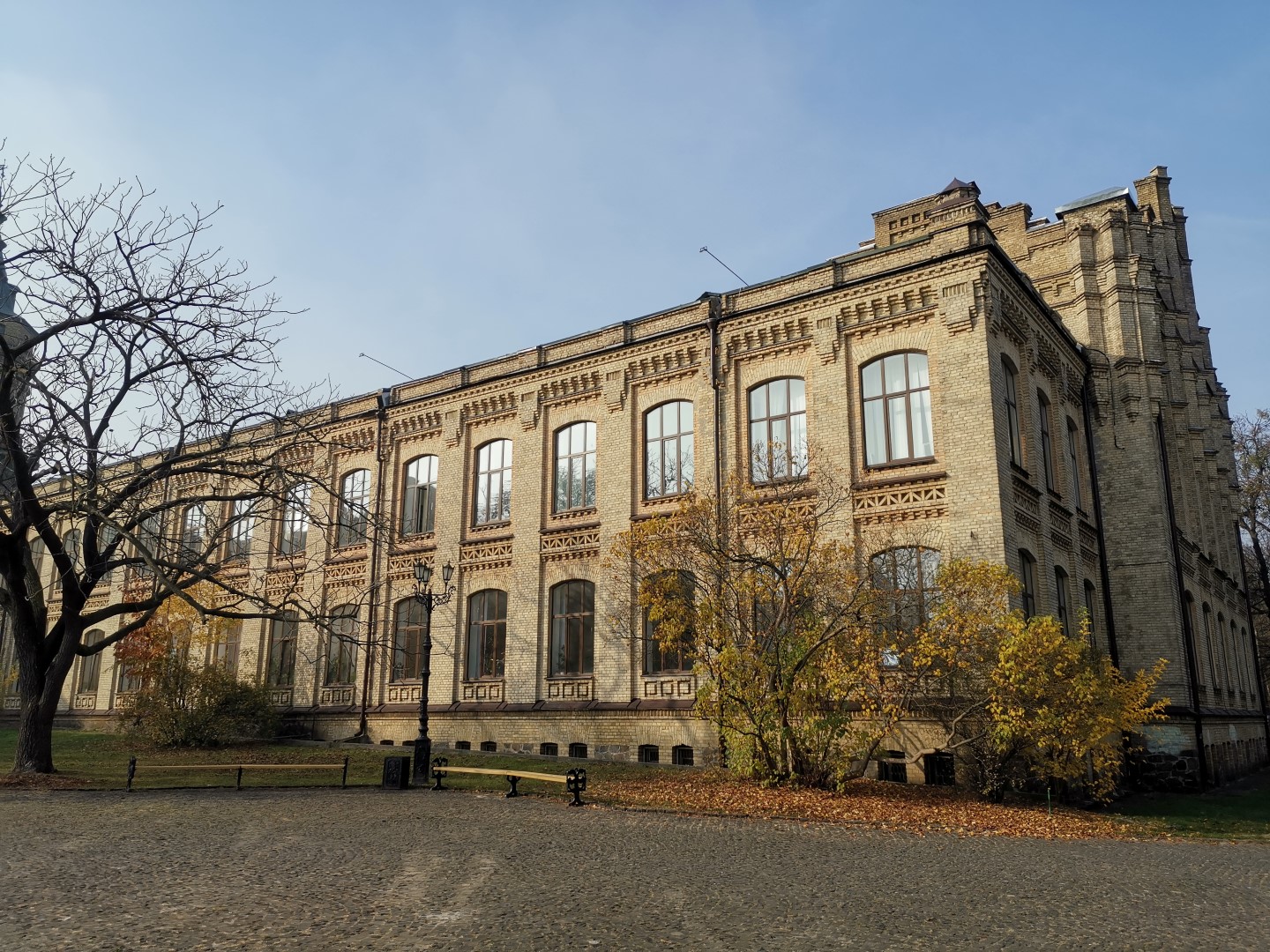 National Technical University of Ukraine “Igor Sikorsky Kyiv ...